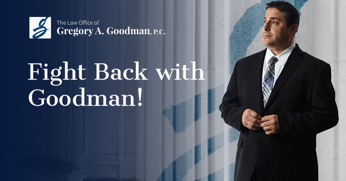 Truck Accident Attorney in Long Island | Gregory A. Goodman