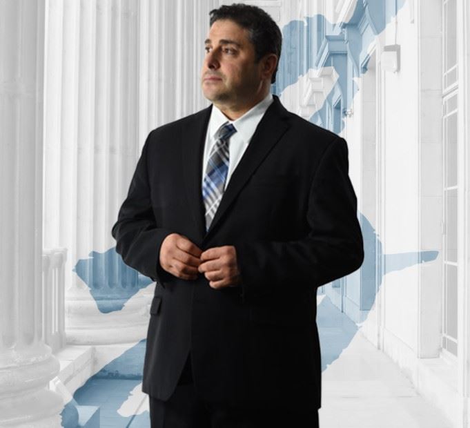 Gregory A. Goodman | Long Island Lawyer